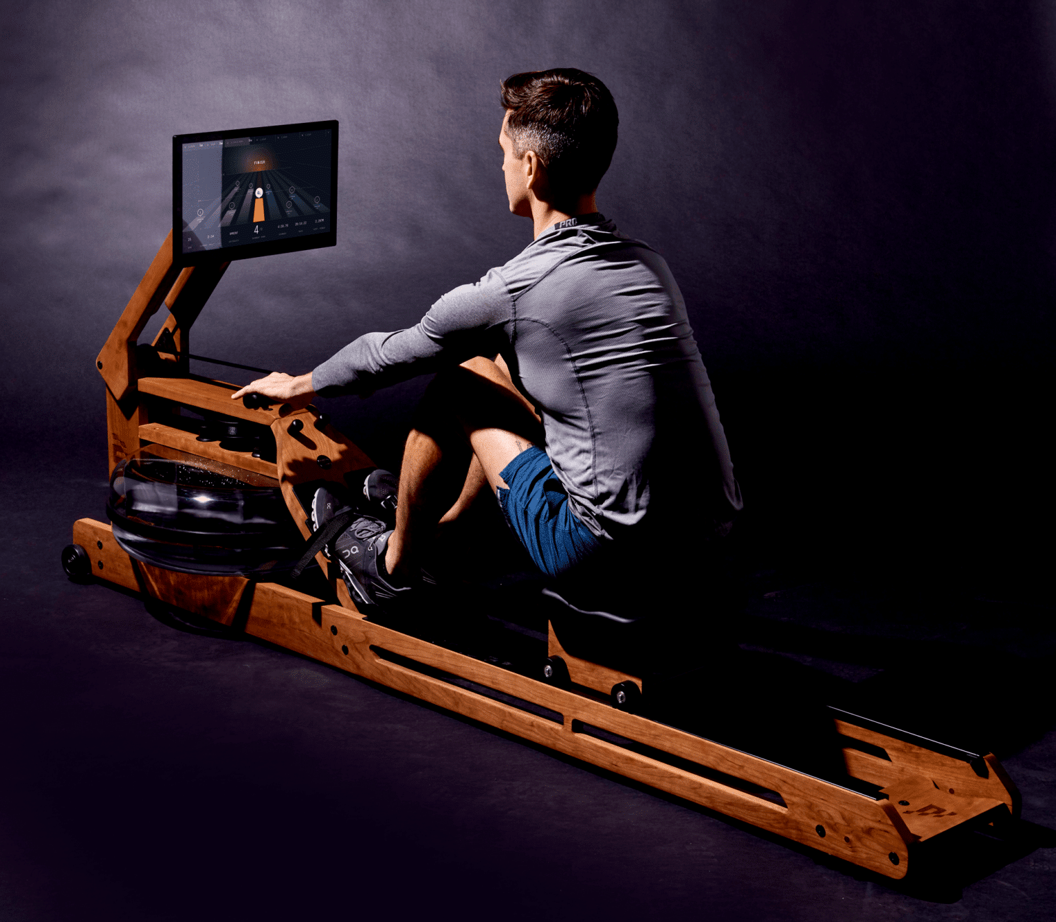 Ergatta’s new Digital Rover offers a personalized workout - CESbible ...