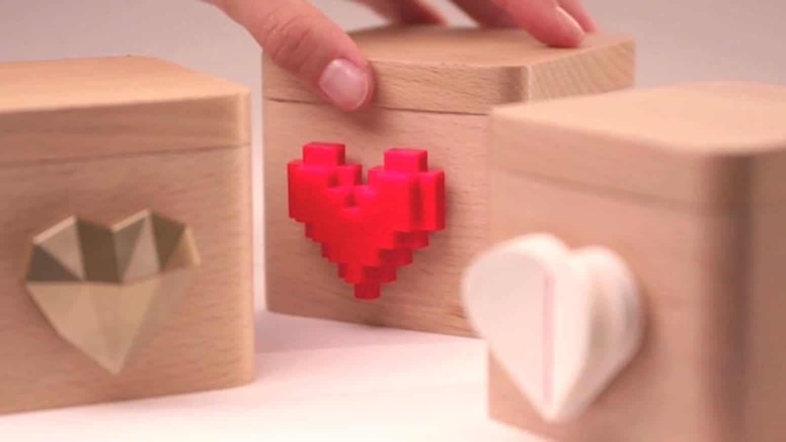 Lovebox Gets Even More Loveable Unveiling New Bundles That Make Sharing ...