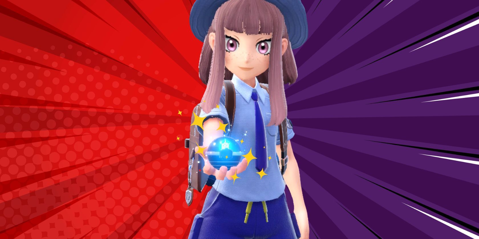 The Complete Guide to Shiny Hunting in Pokémon Scarlet and Violet - CESbible | CES Party List 2026