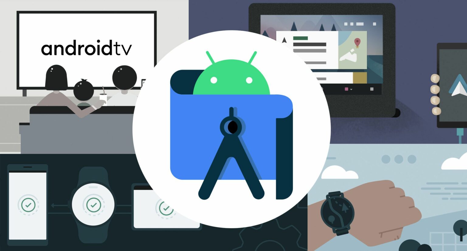 Android wants to support a promising open-source CPU architecture - CESbible | CES Party List 2026