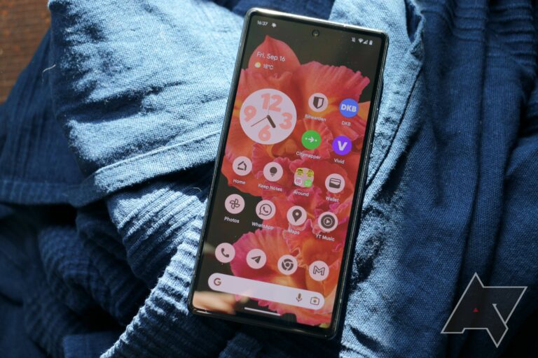 8 incredible new Android 13 features you'll want to try today ...