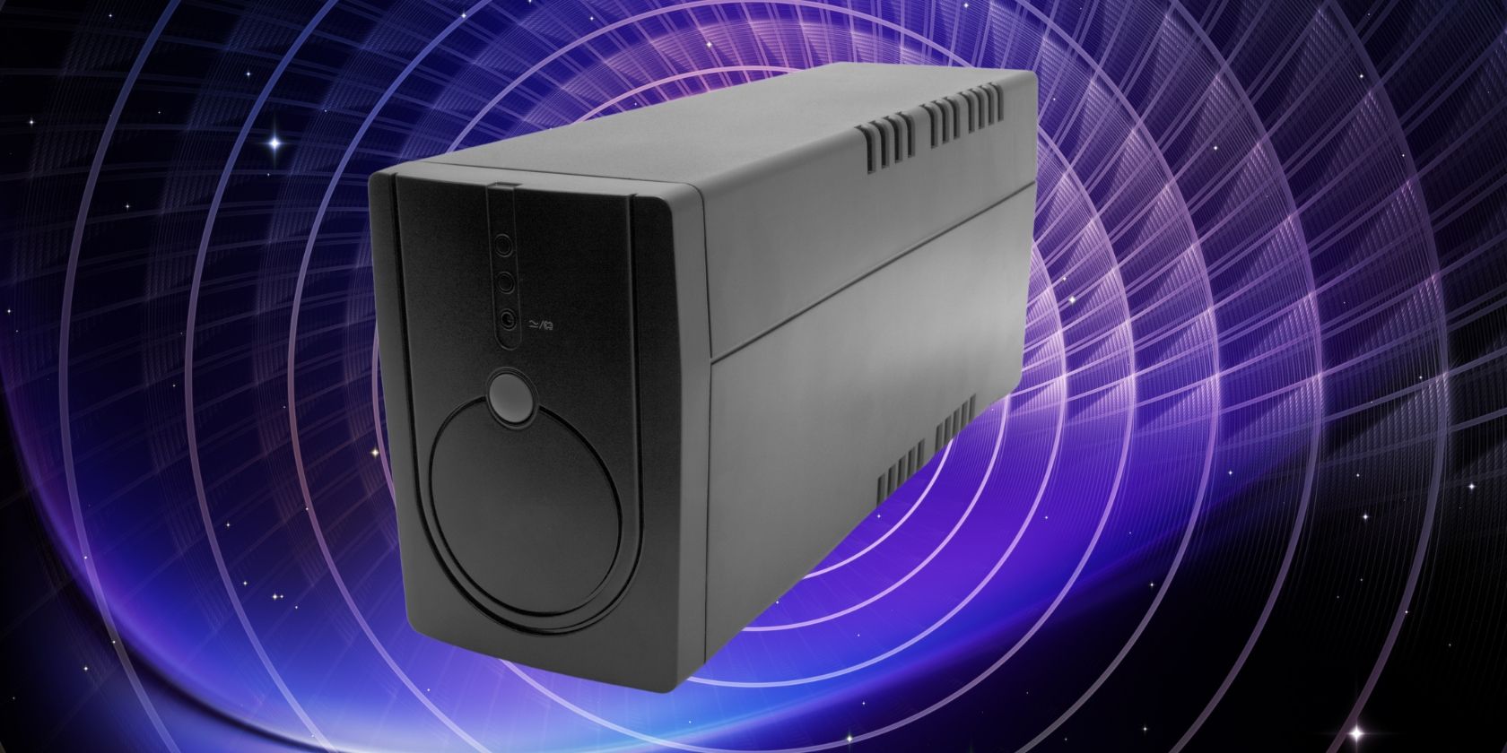 What Is a UPS and How Does It Work? - CESbible | CES Party List 2026