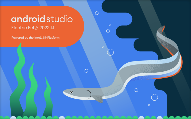 Android Studio Electric Eel brings resizable emulators and a native ...