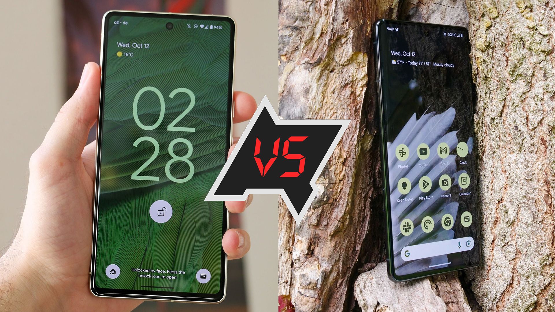 Google Pixel 7 vs. Pixel 7 Pro: Which is right for you? - CESbible ...