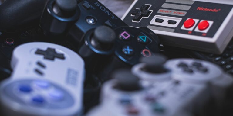 What Are Hall Effect Joysticks and How Can They Cure Controller Drift ...