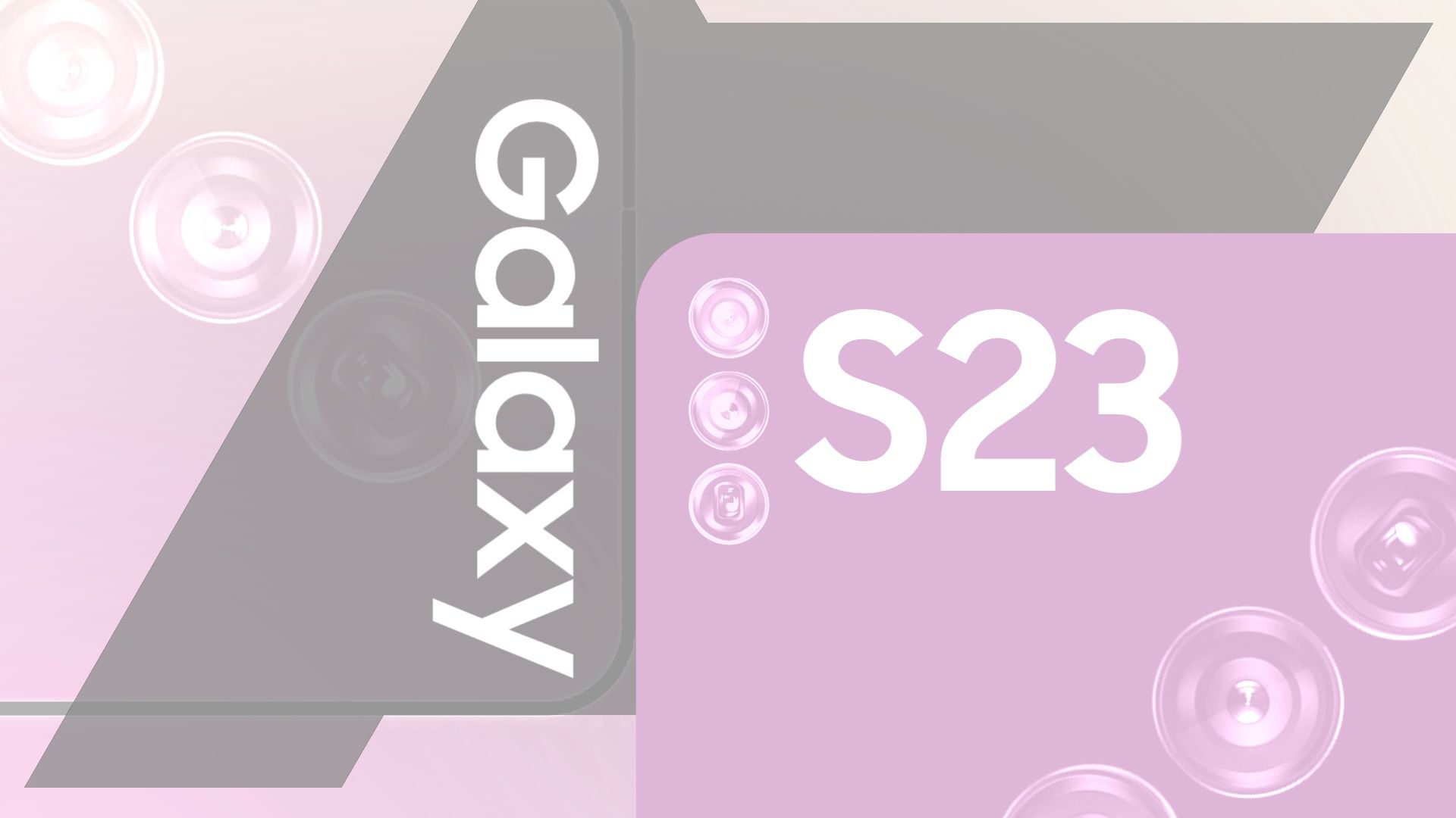 The vanilla Galaxy S23's screen could catch up to its pricier siblings ...