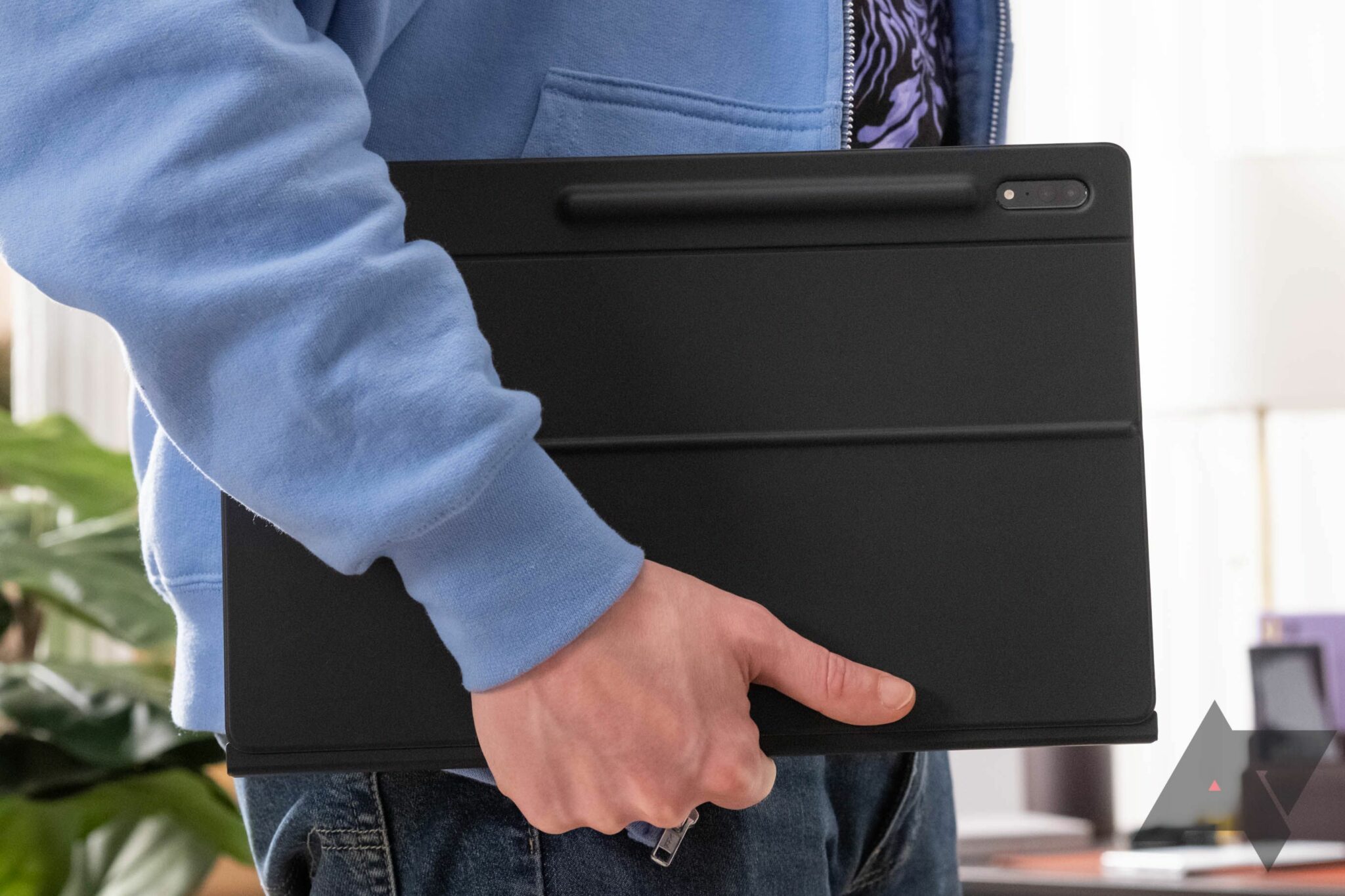 Best Samsung Galaxy Tab S8 Ultra cases and covers in 2023 - CESbible ...