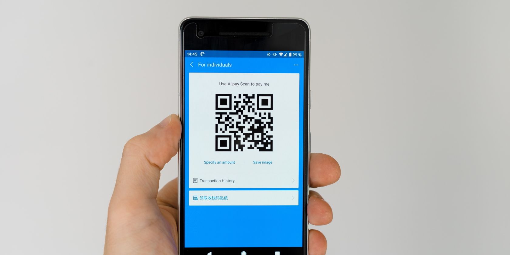 The 4 Best QR Code Generators for PDFs - CESbible | CES Party List 2026
