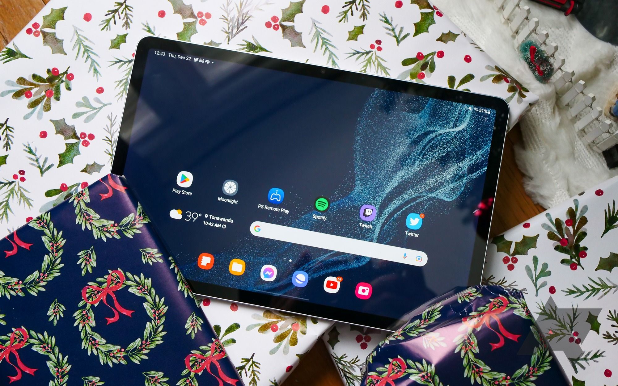 Save up to $500 on Samsung's most powerful Android tablets - CESbible | CES Party List 2026
