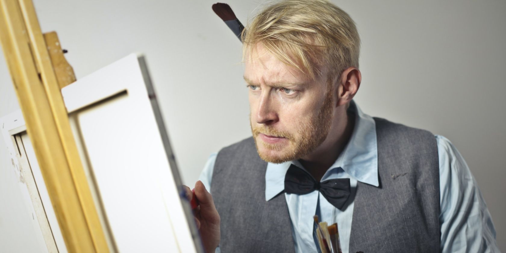 How to Create Colorful ASCII Arts in Your Linux Terminal With draw - CESbible | CES Party List 2026