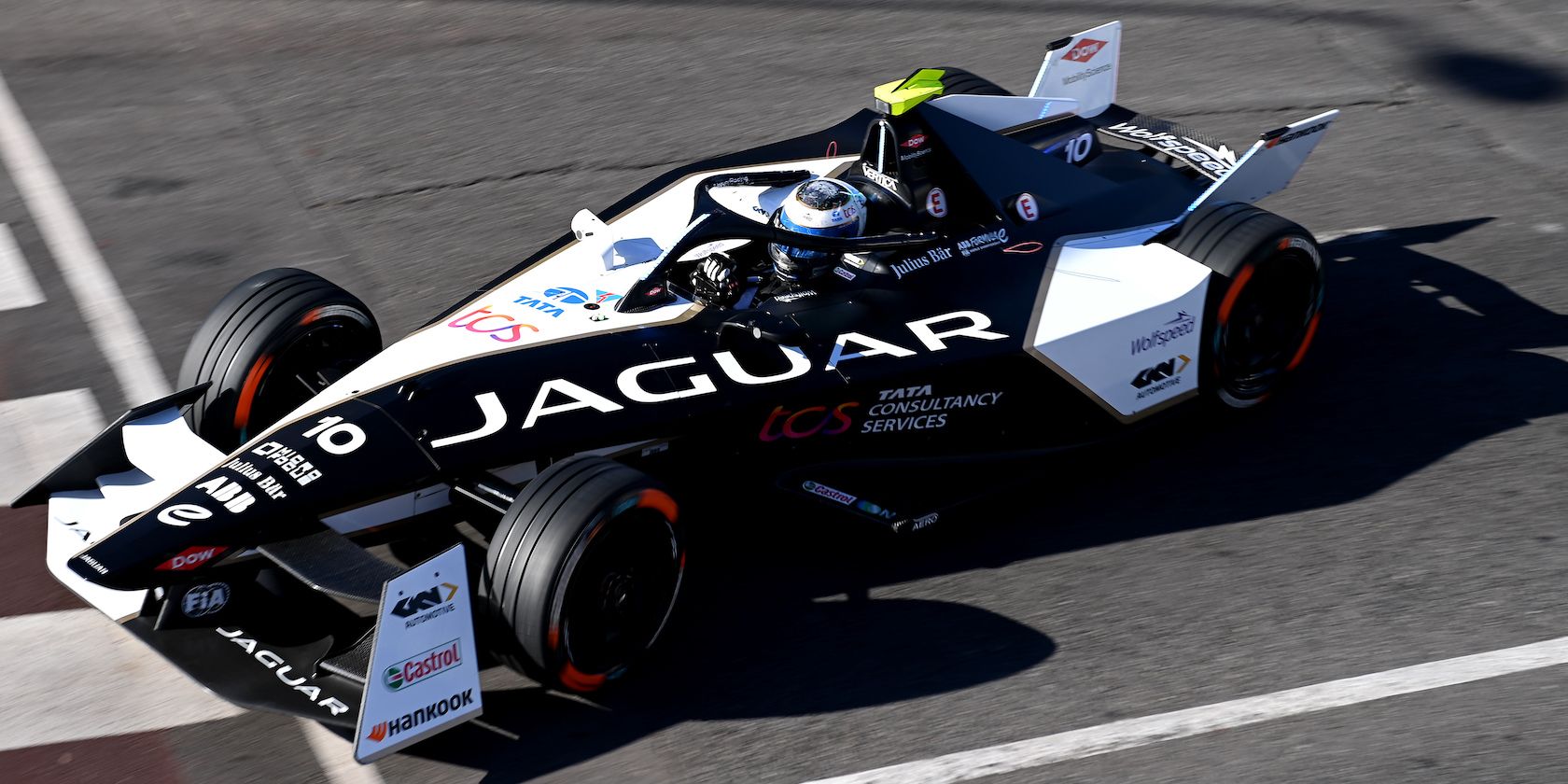 What Is Formula E, and How Is It Different From Formula 1? - CESbible ...