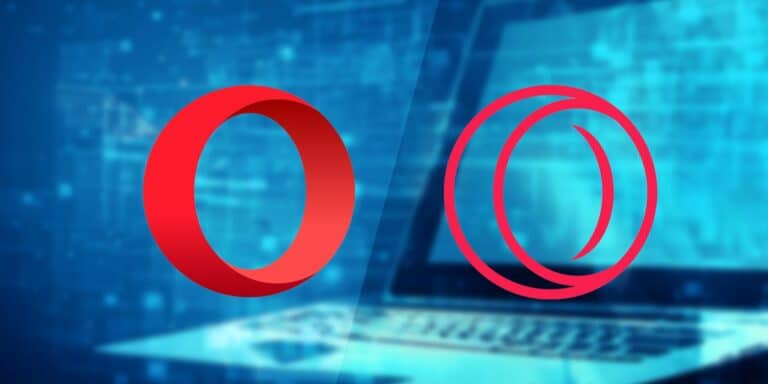 Opera vs. Opera GX: Which Is the Better Browser? - CESbible | CES Party ...