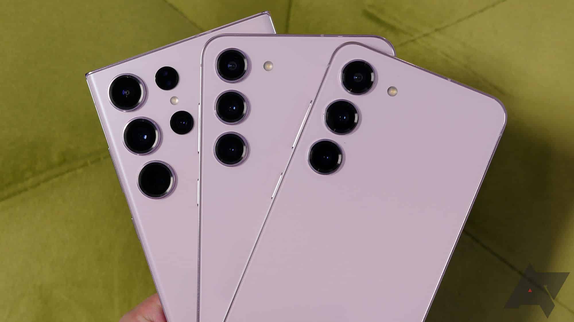 Best Samsung Phones In 2023 Cesbible Ces Party List 2025 1929