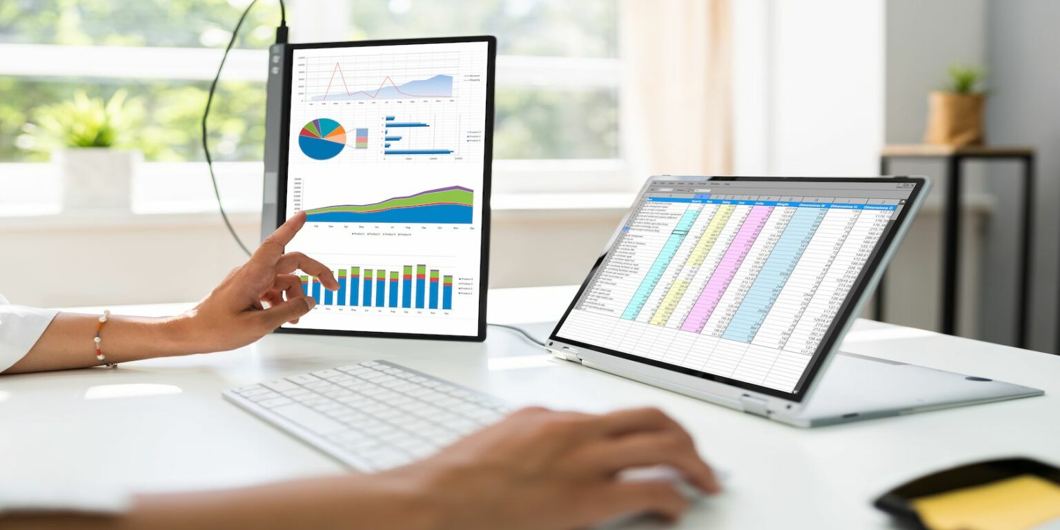 The 7 Best Portable Monitors for Your Laptop - CESbible | CES Party ...