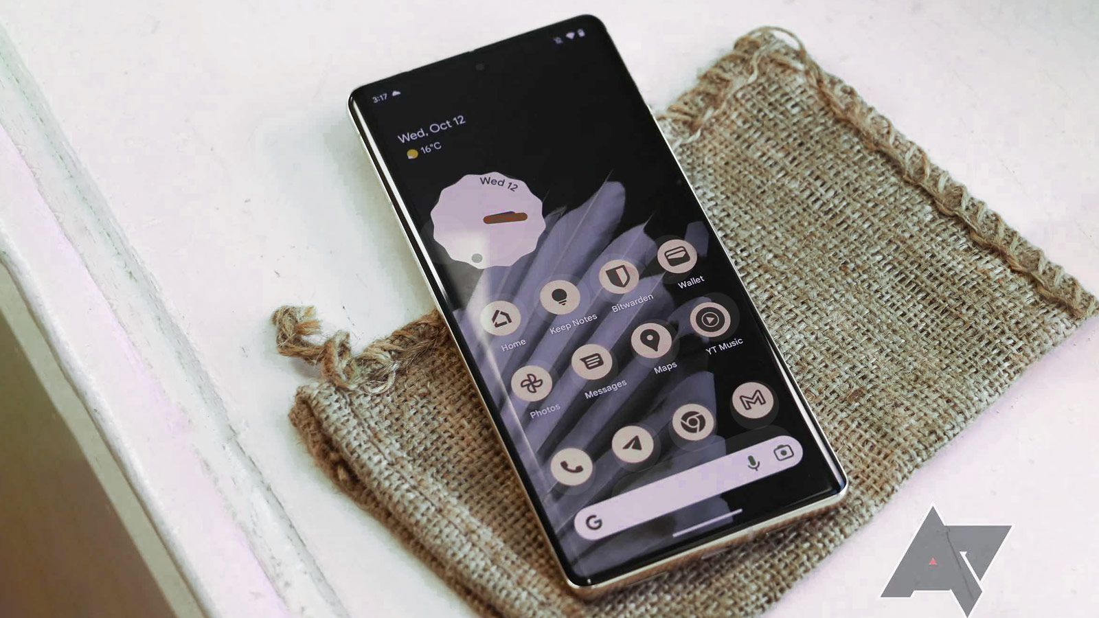 Google Pixel 8 could finally fix one of Pixel 7's biggest shortcomings ...