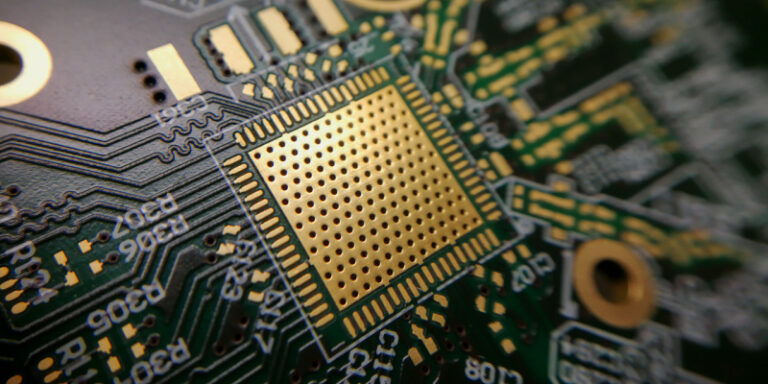 What Are Embedded Systems? Meaning, Components, and Applications ...