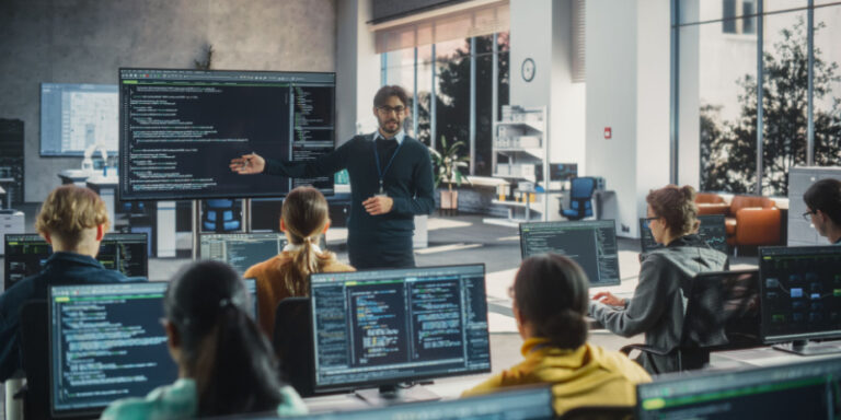 What Is Computer Science? Definition, History, Applications, and ...