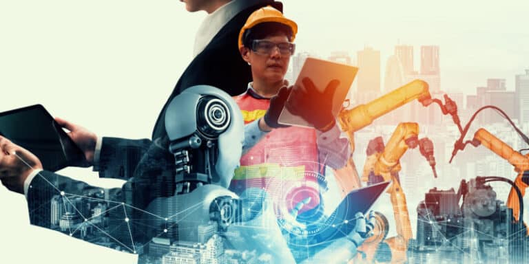 Why Prioritizing Human Element is Crucial for Smart Manufacturing ...