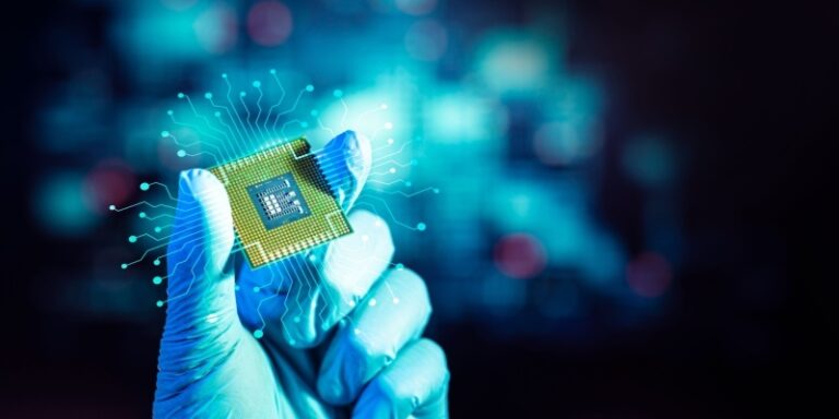 What Is Non-Uniform Memory Access (NUMA)? Meaning, Working ...