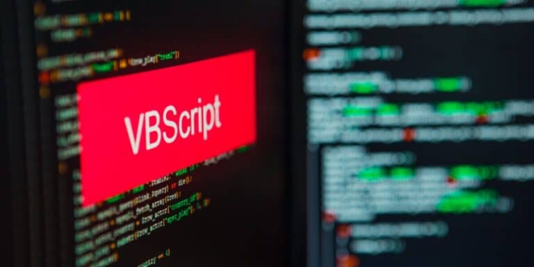 Say Goodbye to VBScript: Microsoft Moves Toward Modern Scripting Languages - CESbible | CES ...