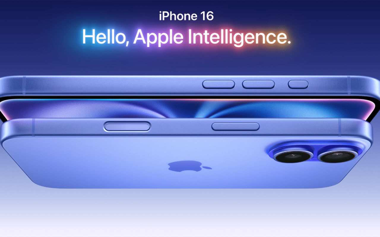 Apple Intelligence; iPhone 16 Unveiling; RAMBO Targets Air-Gapped ...
