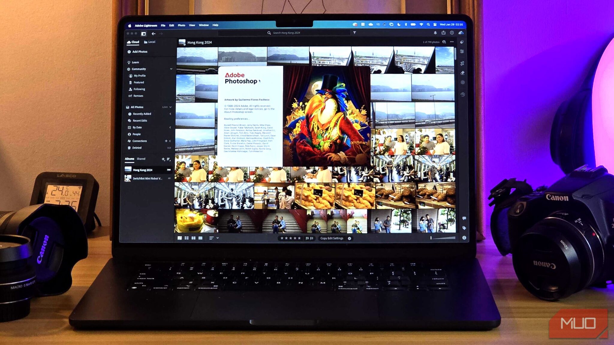 Why I Happily Pay for Adobe's Photography Plan - CESbible | CES Party ...