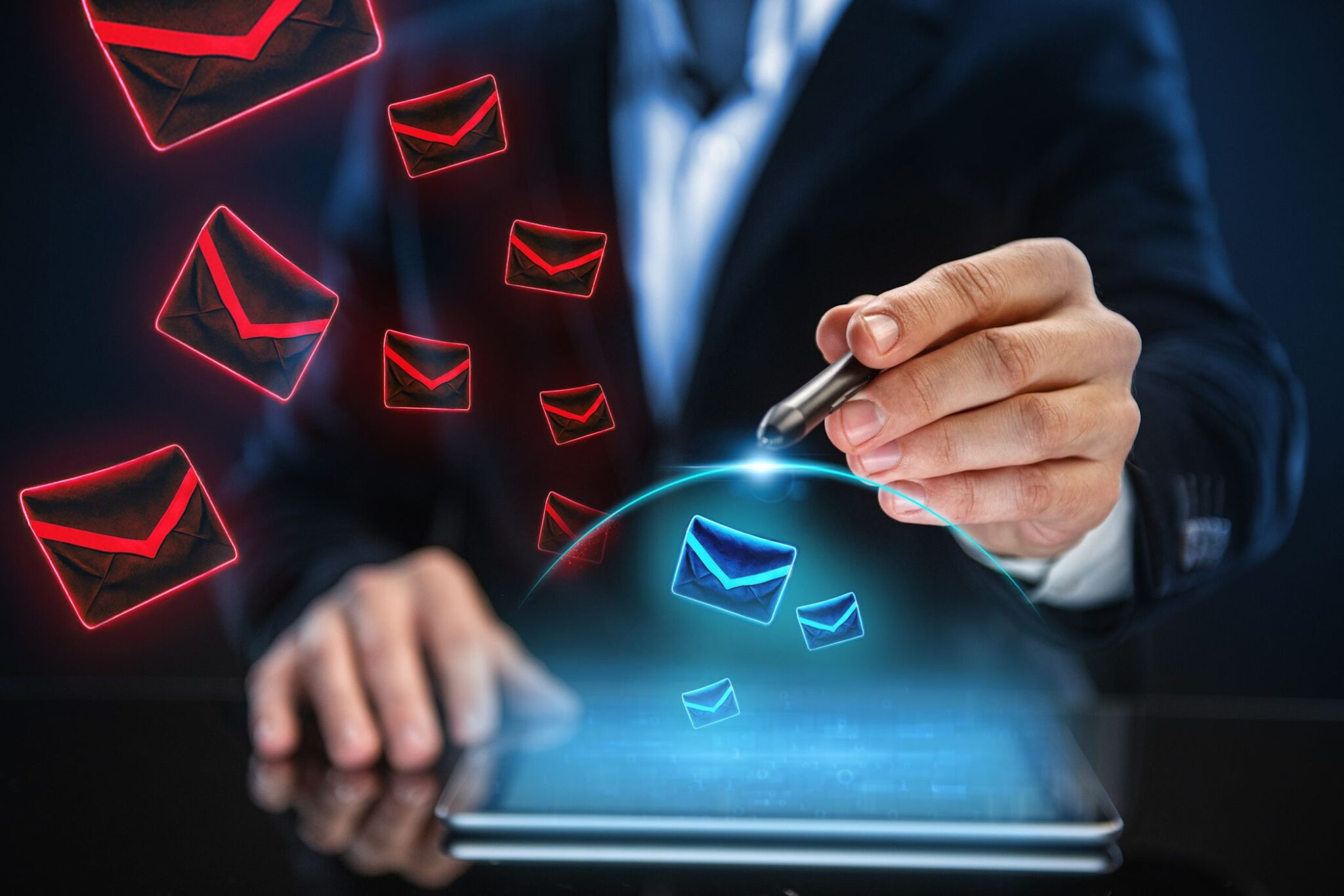 This New Email Attack Can Bypass Spam Filters: Here's How to Protect Against It - CESbible | CES ...