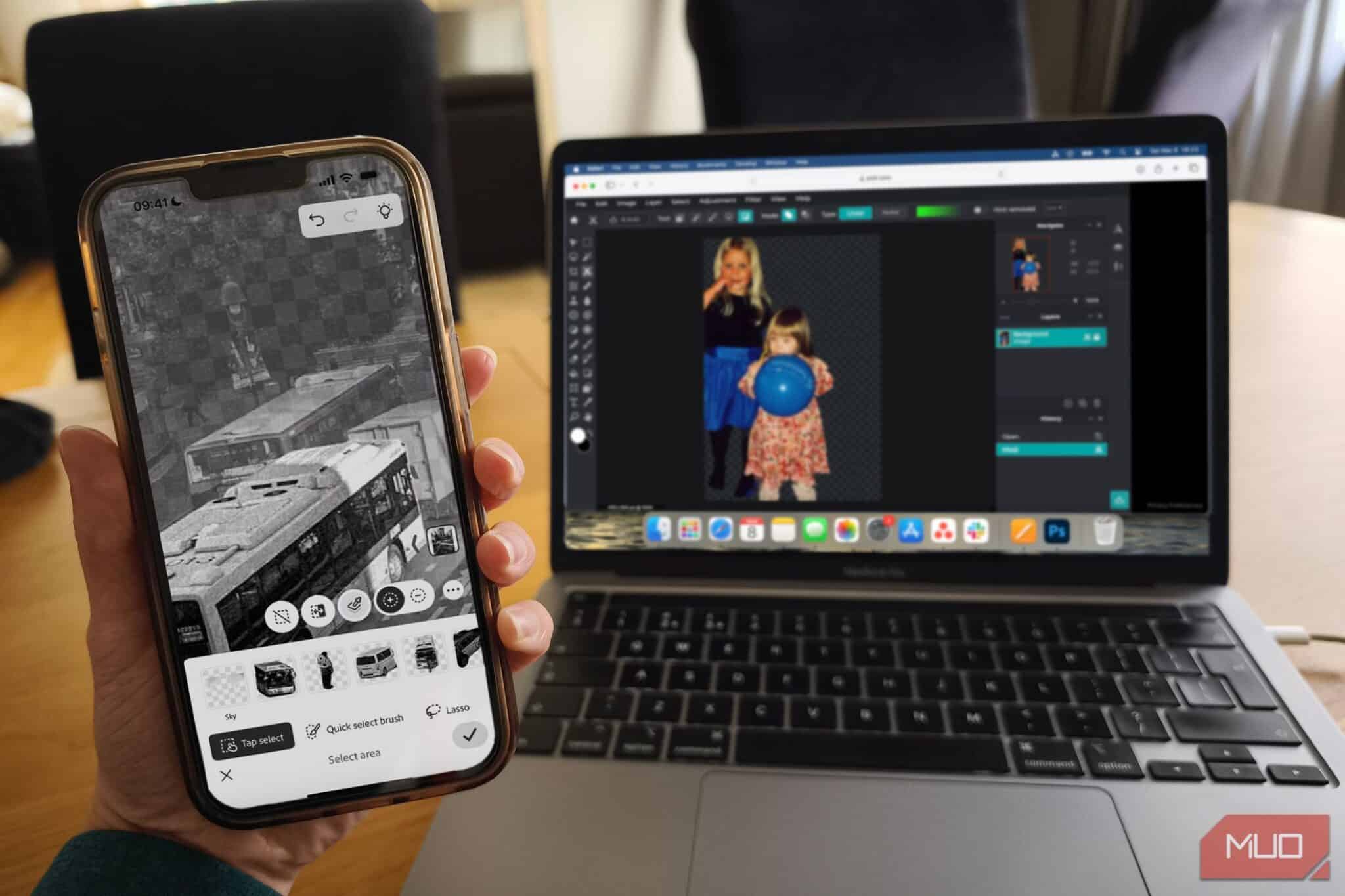 Photoshop vs. Pixlr for Editing Photos: How Do They Compare? - CESbible ...