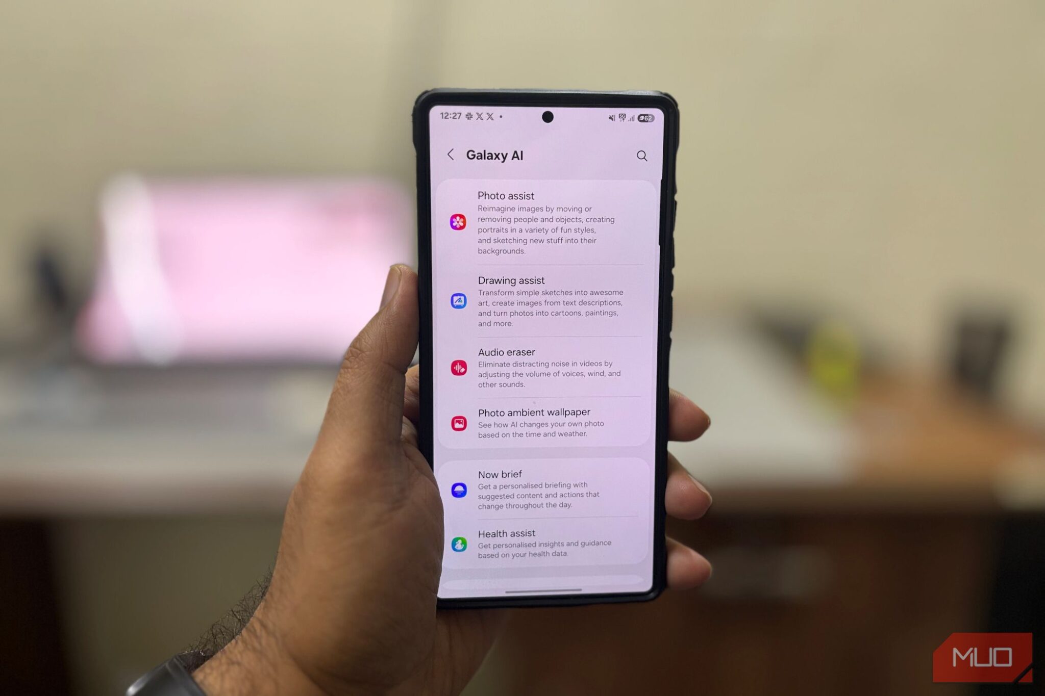 6 Settings I Changed Immediately After I Got My Galaxy S25 Ultra - CESbible | CES Party List 2026