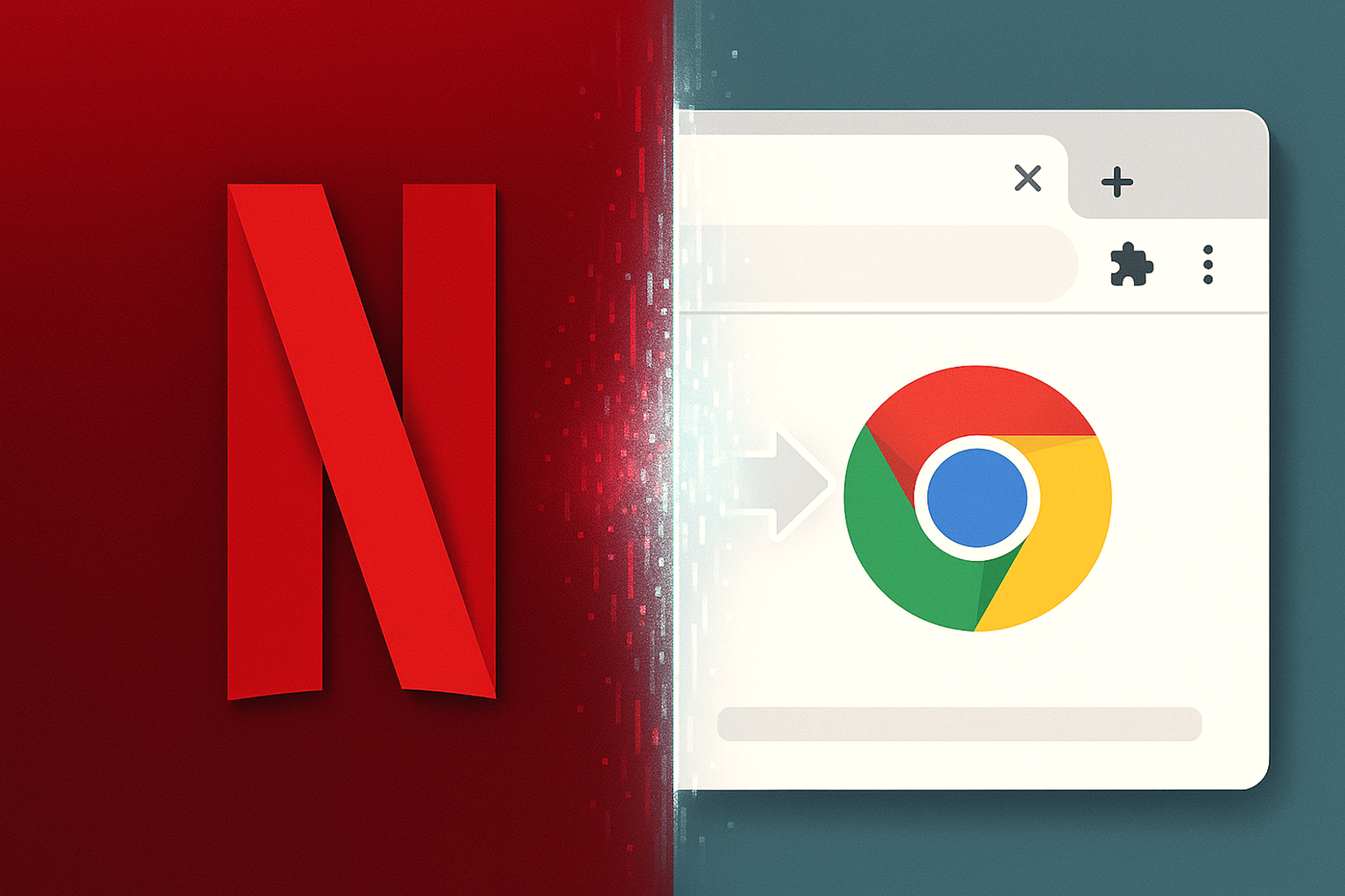 I Won’t Watch Netflix Without These 5 Chrome Extensions - CESbible ...
