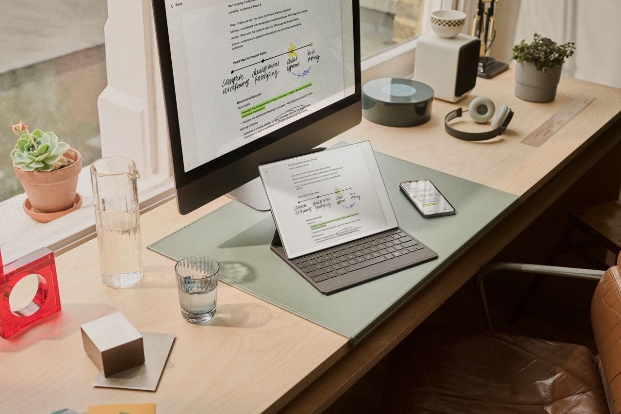 Remarkable set to increase prices on its e-readers in the US - CESbible ...