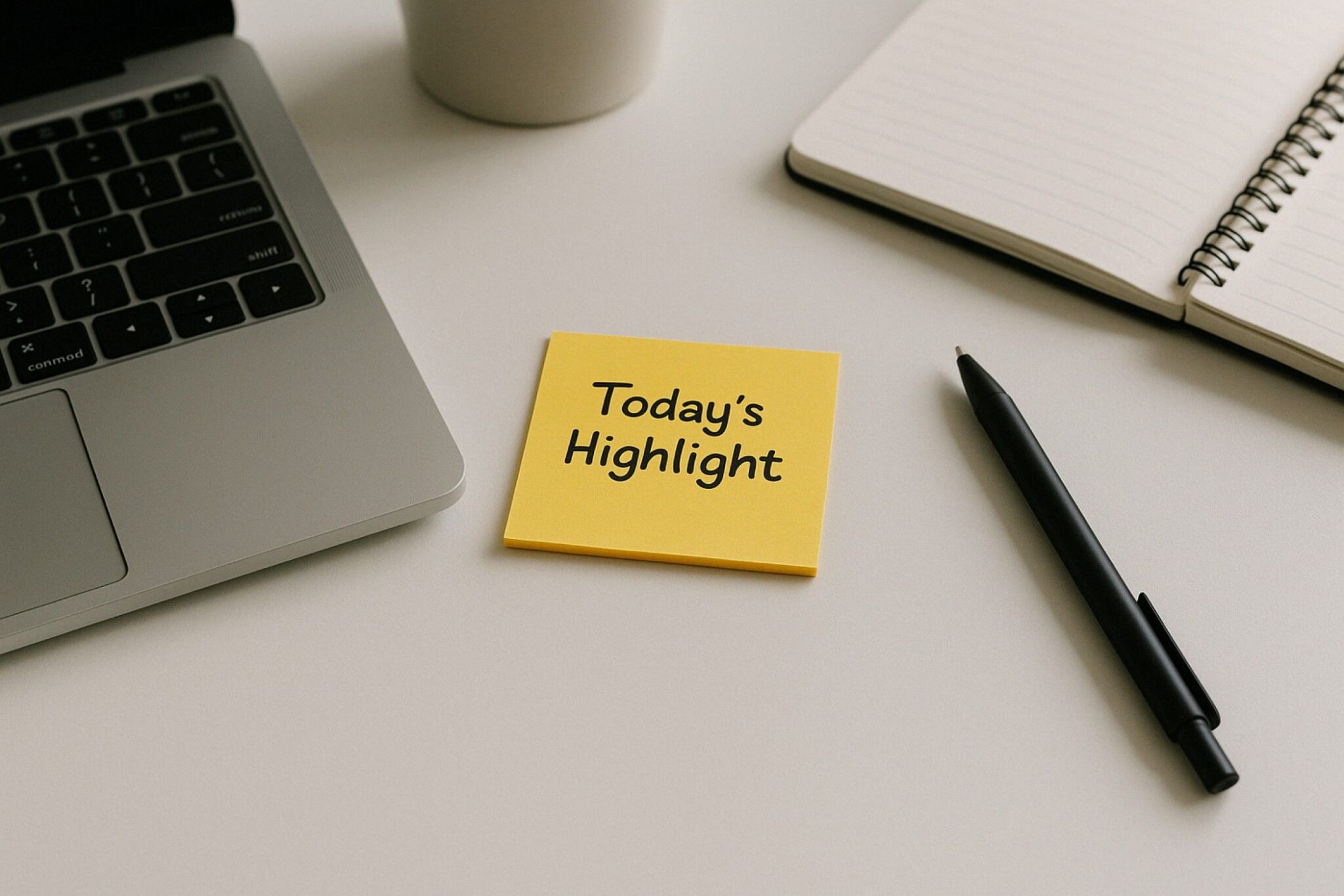 Why I Ditched To-Do Lists for a Daily Highlight (and How It Changed ...