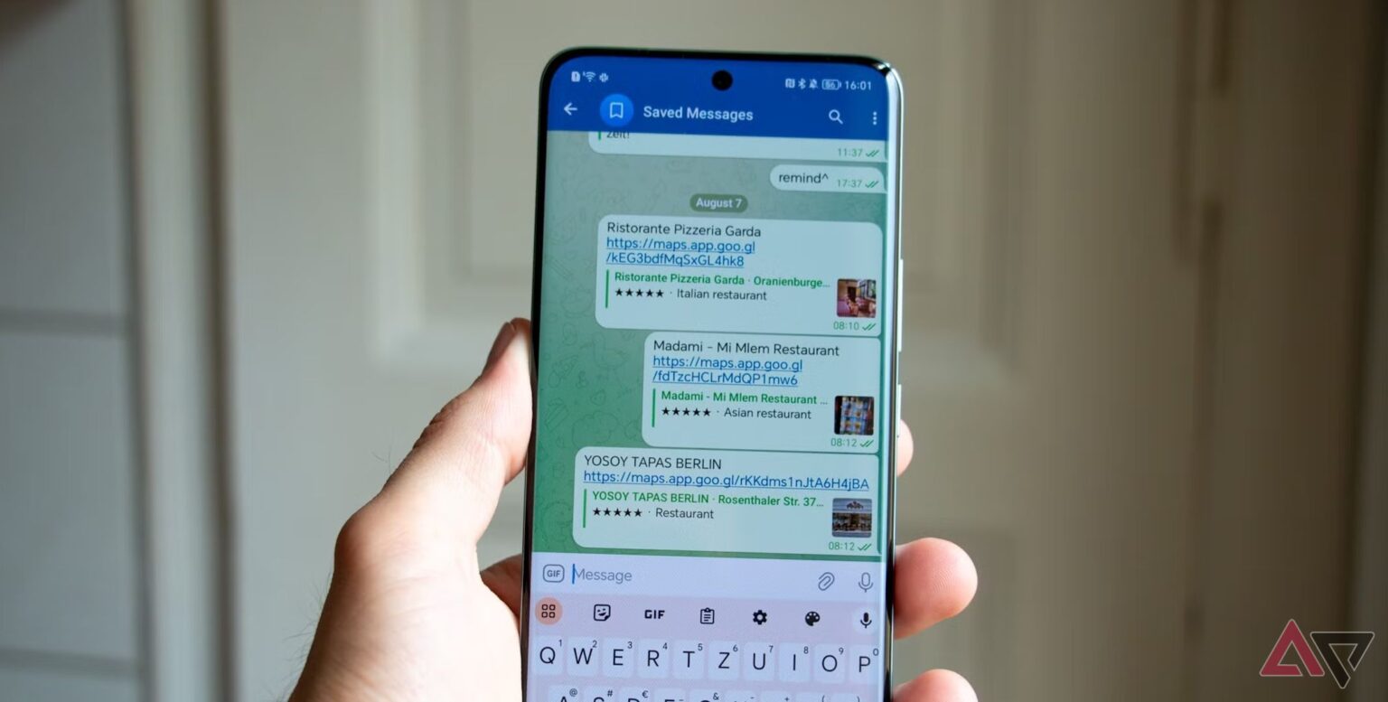 Telegram’s upgraded stories are perfect for meme dumps - CESbible | CES ...