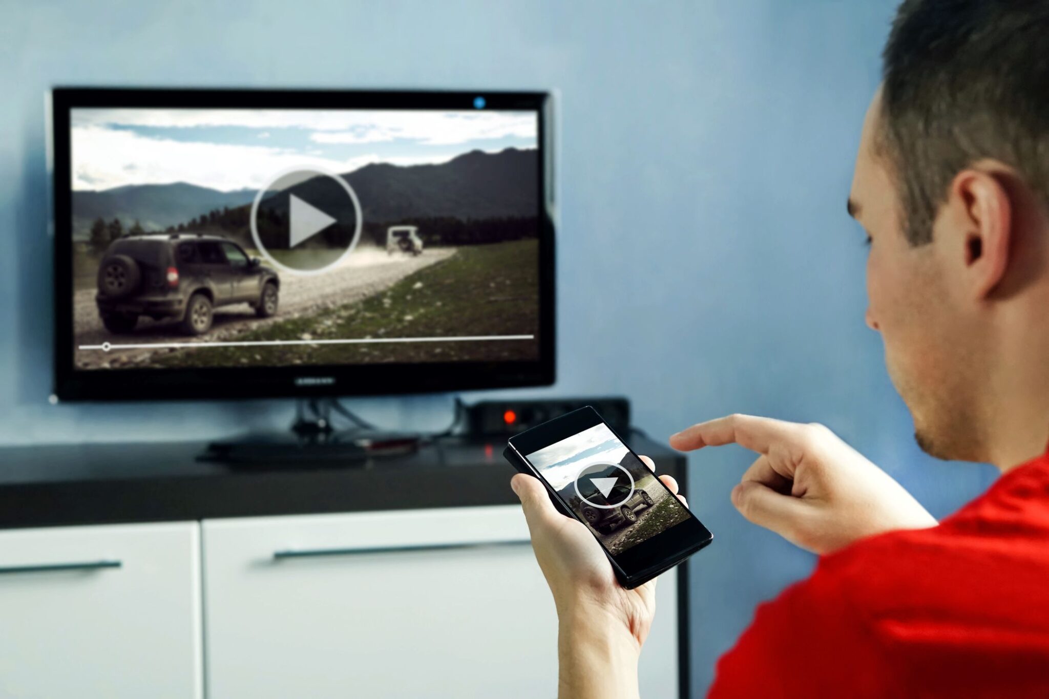 These Are the 7 Best Smartphone Apps for Smart TVs - CESbible | CES ...