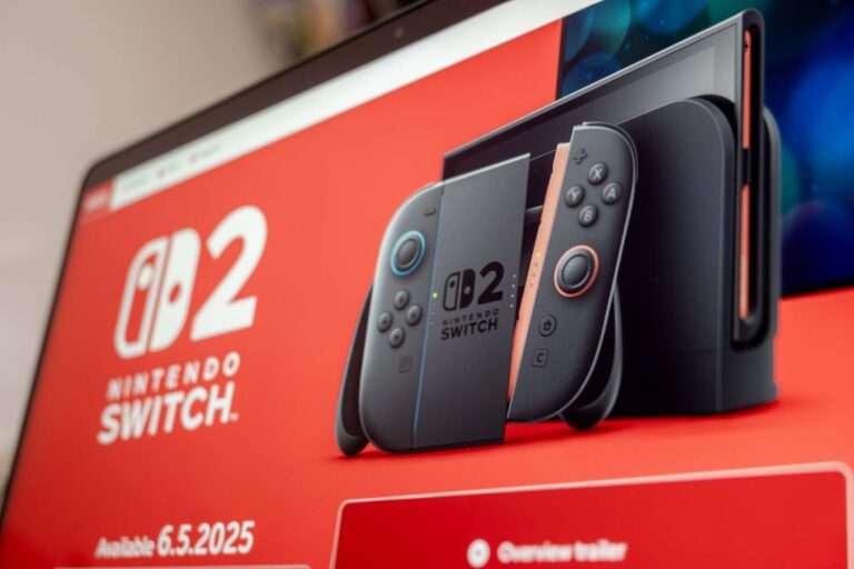 Some Switch 2 Pre-Orders Are Being Canceled: Check Yours Now - CESbible ...