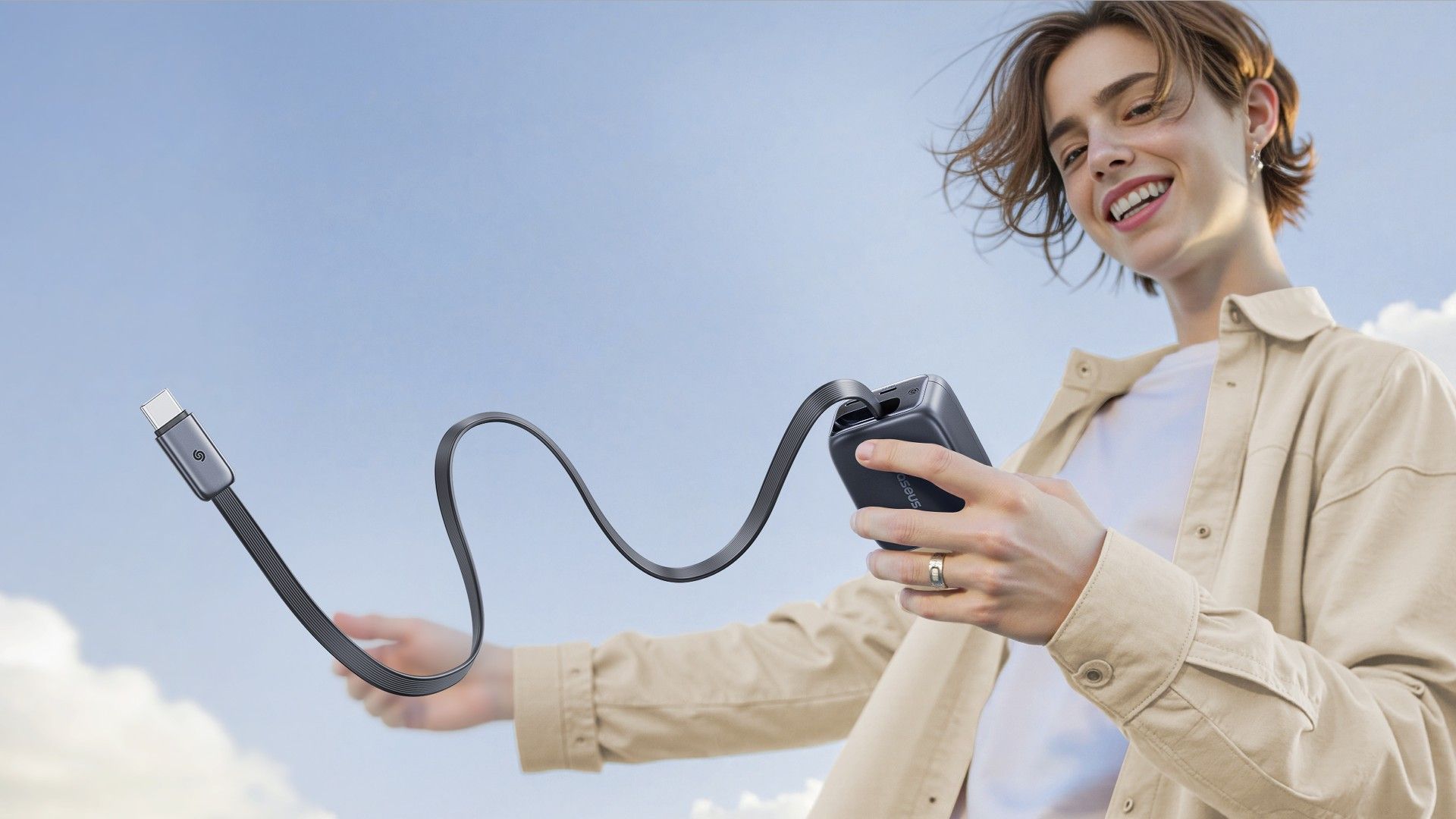 Baseus EnerCore Series: The Smart Way to Charge On the Go - CESbible ...