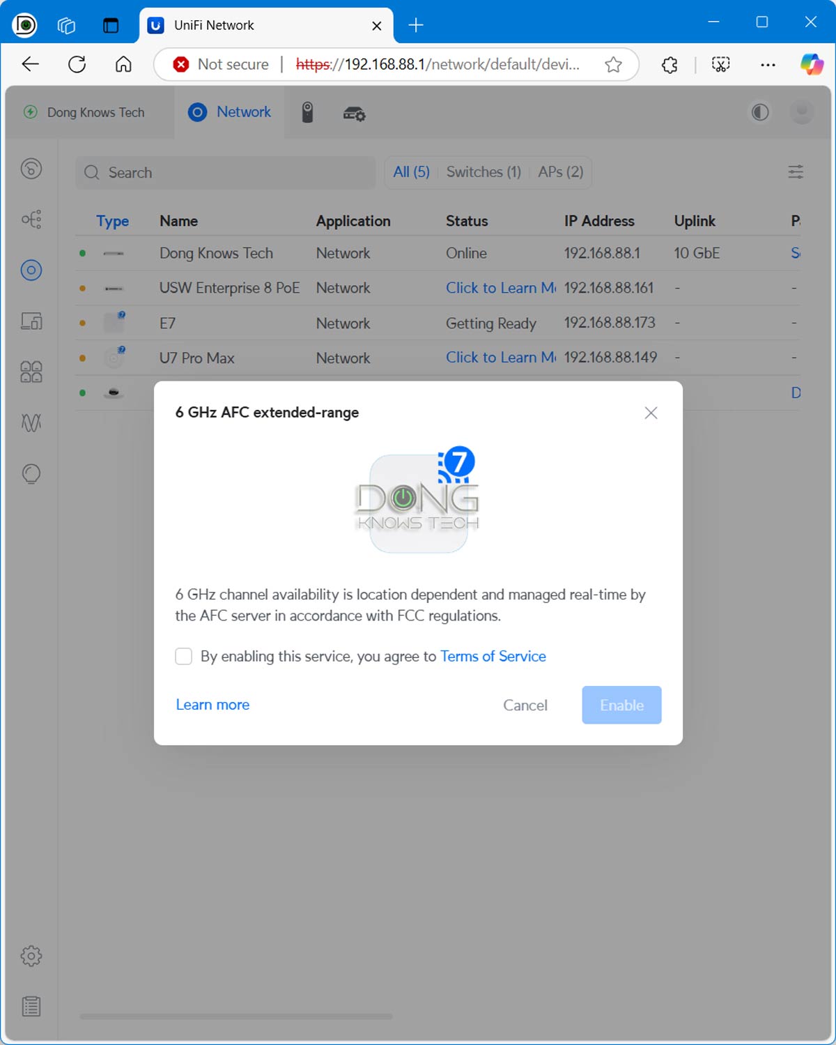 Automated Frequency Coordination (AFC), Explained: Understanding the 6GHz Band’s Potential Extra ...