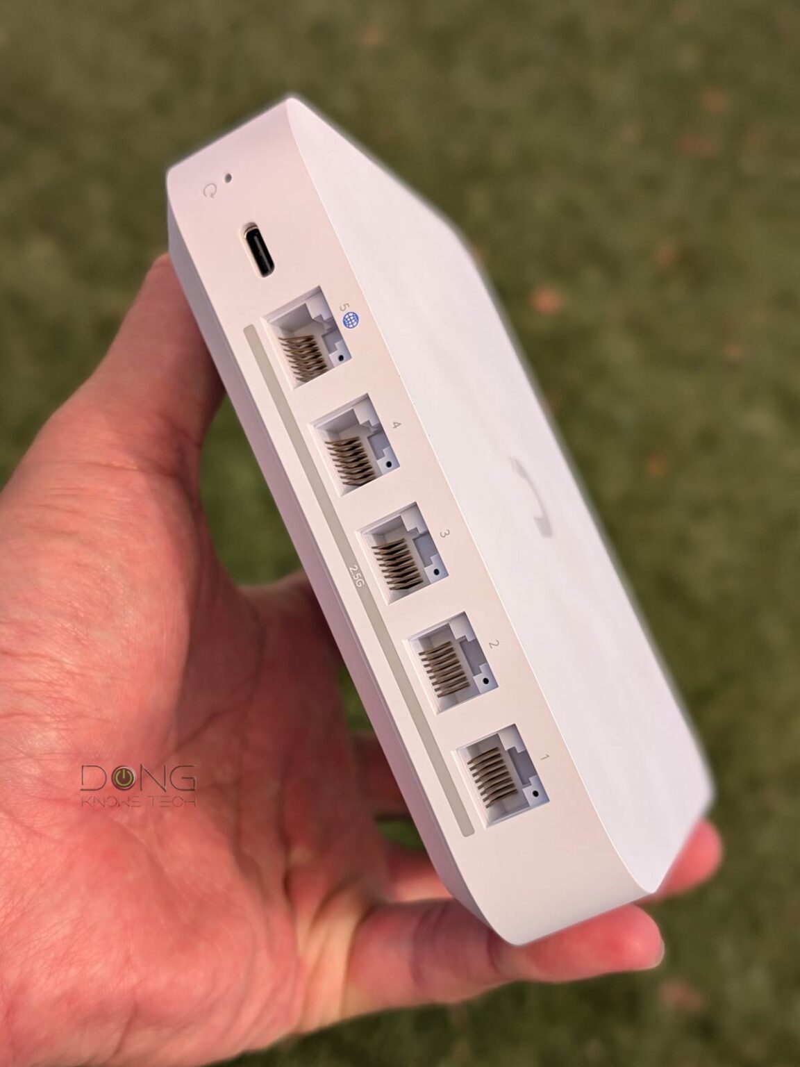 Five Best Entry-Level Multi-Gigabit Wi-Fi Routers and Mesh Systems: Go ...