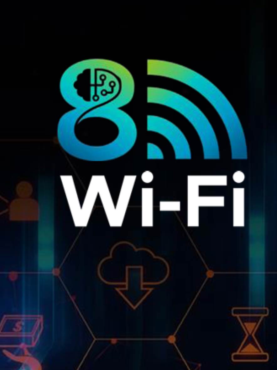 Wi-Fi 8 Is (Almost) Here: Broadcom Unveils First Chips of the New Ultra ...