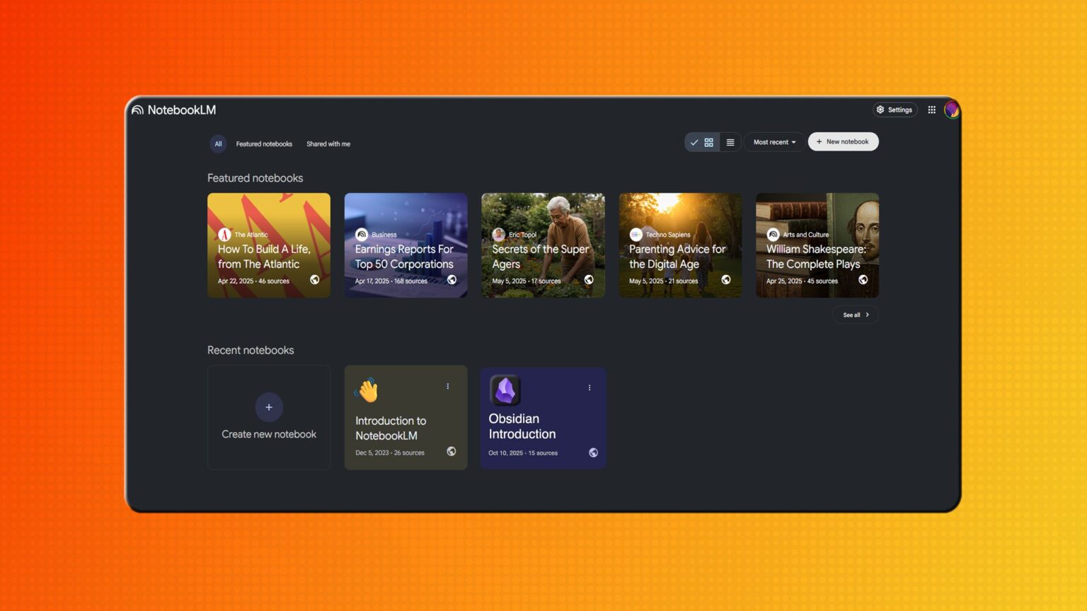 NotebookLM and Obsidian are the dynamic duo I didn't know I needed ...